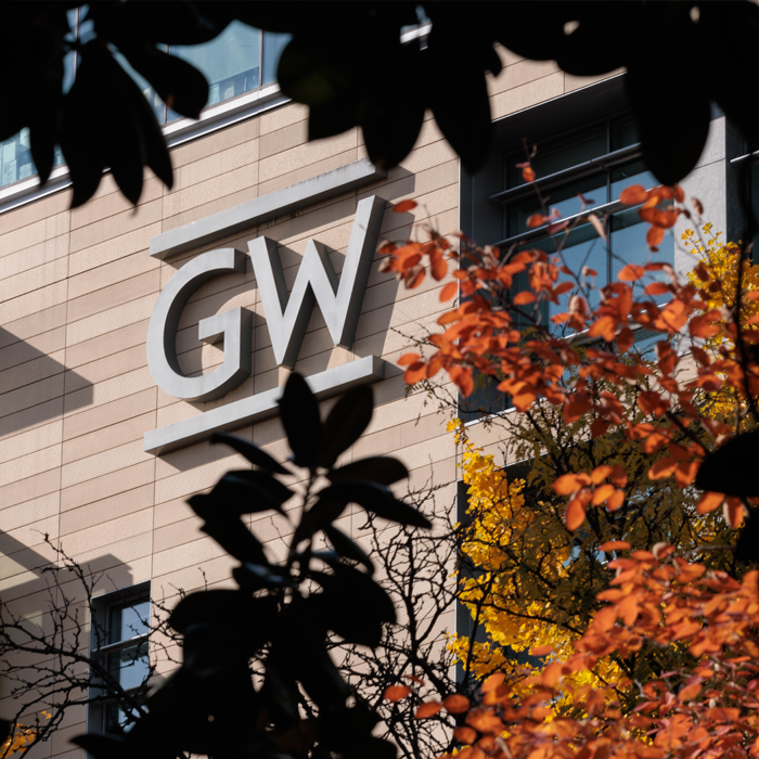 Free Expression | The George Washington University